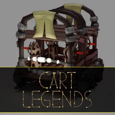 Cart Legends Latest Version for Android/iOS APK - TapTap