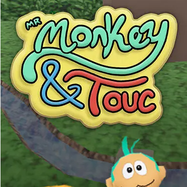 Mr Monkey Touc Latest Version for Android/iOS - TapTap