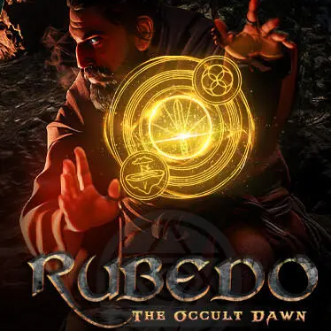 Rubedo: The Occult Dawn for Android/iOS - TapTap