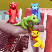Gang Beasts Latest Version for Android/iOS APK - TapTap