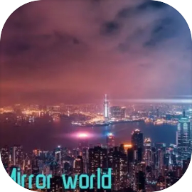 Mirror world android iOS-TapTap