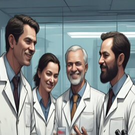 Scientist Simulator Latest Version for Android/iOS - TapTap