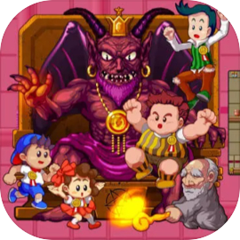 PSYCHIC 5: ETERNAL android iOS-TapTap