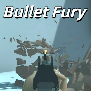 Bullet Fury Latest Version for Android/iOS APK - TapTap