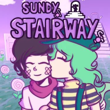Pre-register Sundy Stairway for Android/iOS to Get Early Access - TapTap