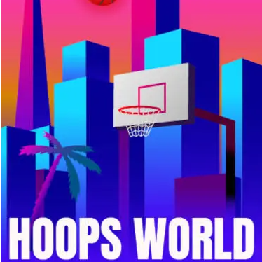 Hoops World Latest Version for Android/iOS APK - TapTap