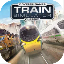 Train Simulator Classic android iOS-TapTap