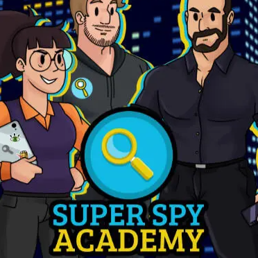 Super Spy Academy Latest Version for Android/iOS - TapTap