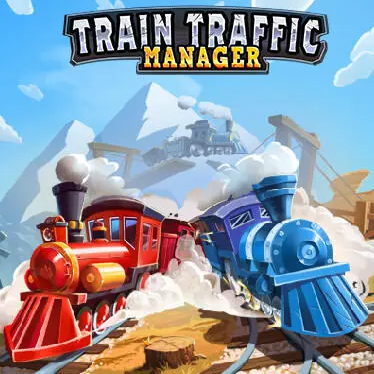 Train Traffic Manager android iOS-TapTap