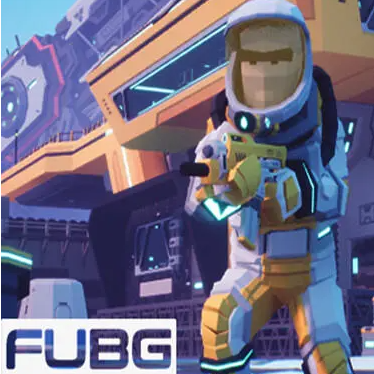 FUBG android iOS-TapTap