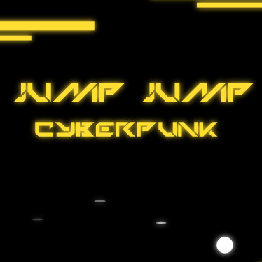 Jump Jump Cyberpunk Latest Version for Android/iOS - TapTap