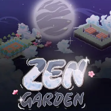 Zen Garden Latest Version for Android/iOS - TapTap