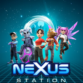 Nexus Station Latest Version for Android/iOS APK - TapTap