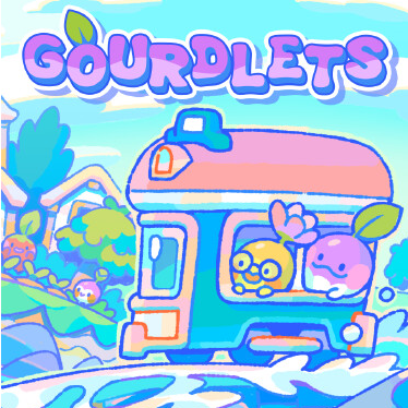 Gourdlets for Android/iOS - TapTap