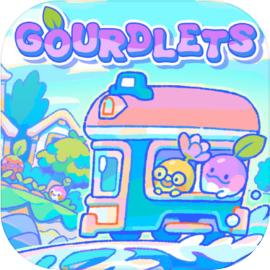 Gourdlets android iOS pre-register-TapTap