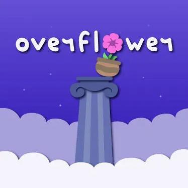 Pre-register Overflower for Android/iOS to Get Early Access - TapTap