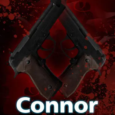 Connor Ratings & Reviews - TapTap