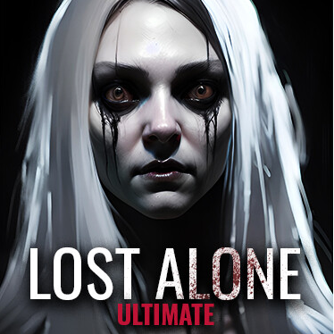 Lost Alone Ultimate Latest Version for Android/iOS - TapTap