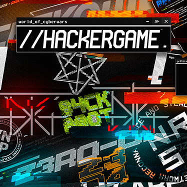HACKERGAME Latest Version for Android/iOS - TapTap