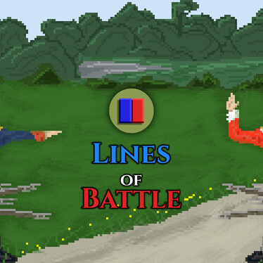 Lines of Battle Latest Version for Android/iOS - TapTap