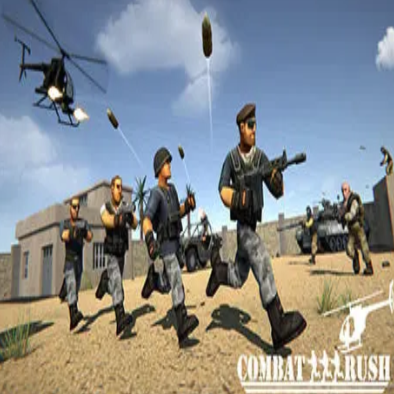 Combat Rush Latest Version for Android/iOS APK - TapTap