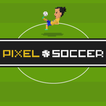 Pixel Soccer Latest Version for Android/iOS APK - TapTap