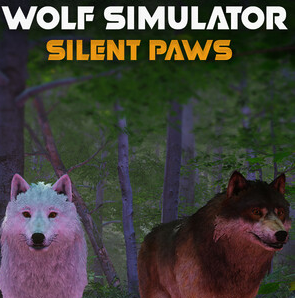 Wolf Simulator: Silent Paws for Android/iOS - TapTap