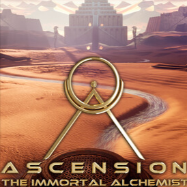 Ascension: The Immortal Alchemist for Android/iOS - TapTap