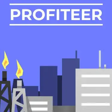 Profiteer Latest Version for Android/iOS APK - TapTap
