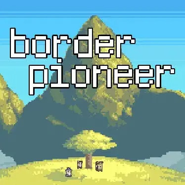 Border Pioneer android iOS-TapTap