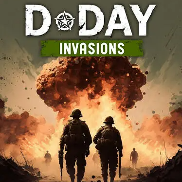 D-Day Invasions Latest Version for Android/iOS - TapTap
