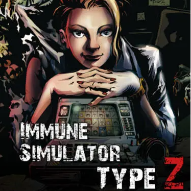 Immune Simulator Type Z for Android/iOS - TapTap