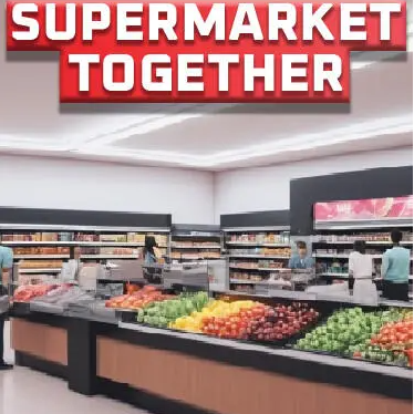 Supermarket Together Latest Version for Android/iOS - TapTap