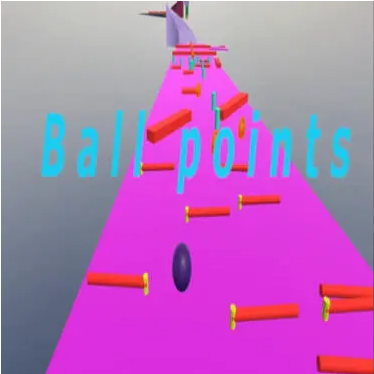 Ball Points Latest Version for Android/iOS - TapTap