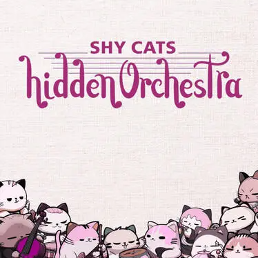 Shy Cats Hidden Orchestra for Android/iOS - TapTap