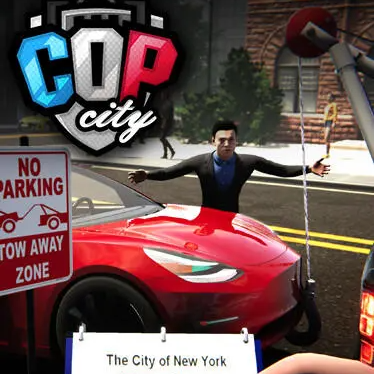 Cop City Latest Version for Android/iOS - TapTap