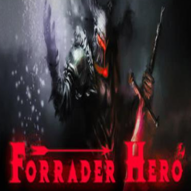 Forrader Hero Latest Version for Android/iOS APK - TapTap