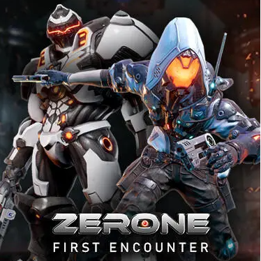 ZERONE - First Encounter for Android/iOS - TapTap