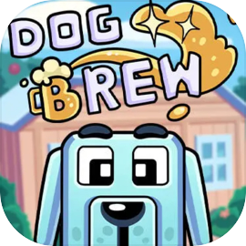 Dog Brew android iOS-TapTap