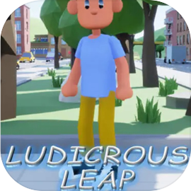 Ludicrous Leap android iOS-TapTap