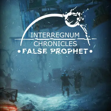 Interregnum: False Prophet for Android/iOS - TapTap