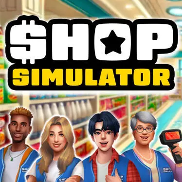Shop Simulator: Supermarket for Android/iOS - TapTap