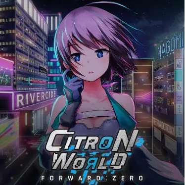 CITRON WORLD FORWARD:ZERO for Android/iOS - TapTap