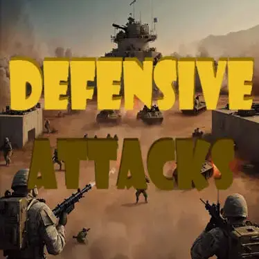 Defensive Attacks Latest Version for Android/iOS - TapTap