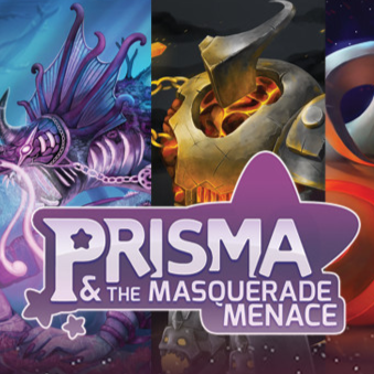 Prisma the Masquerade Menace for Android/iOS - TapTap