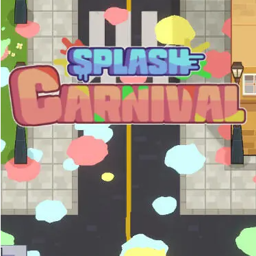 Splash Carnival android iOS-TapTap