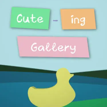 Cute-ing Gallery Latest Version for Android/iOS APK - TapTap