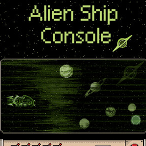 Alien Ship Console Latest Version for Android/iOS - TapTap