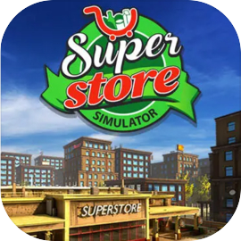 Superstore Simulator mobile android iOS-TapTap