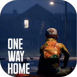 ONE WAY HOME android iOS-TapTap